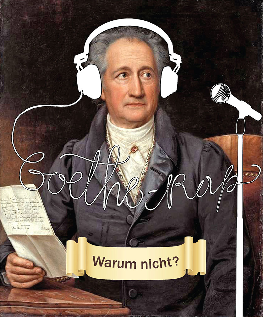 Deutsch macht Spaß!