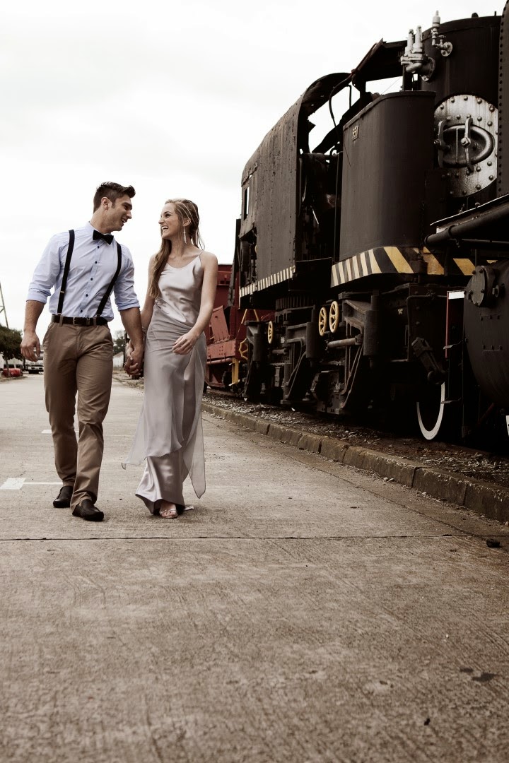 Jubilee Photography : Mark Reyneke - Matric Farewell - Outeniqua High ...