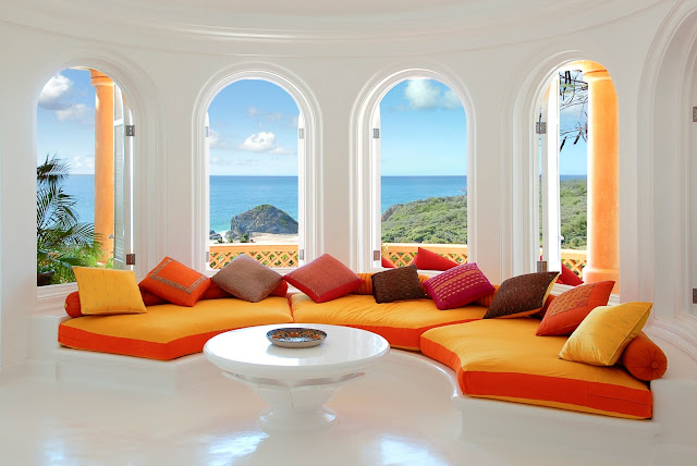 CASA CUIXMALA: ULTRA EXCLUSIVO RESORT EN LA COSTA DEL PACÍFICO MÉXICANO