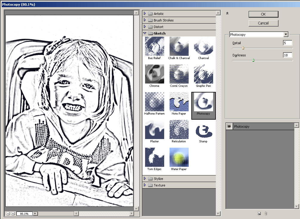 Christy Robbins: Make Your Own Coloring Pages (From Your Personal ...