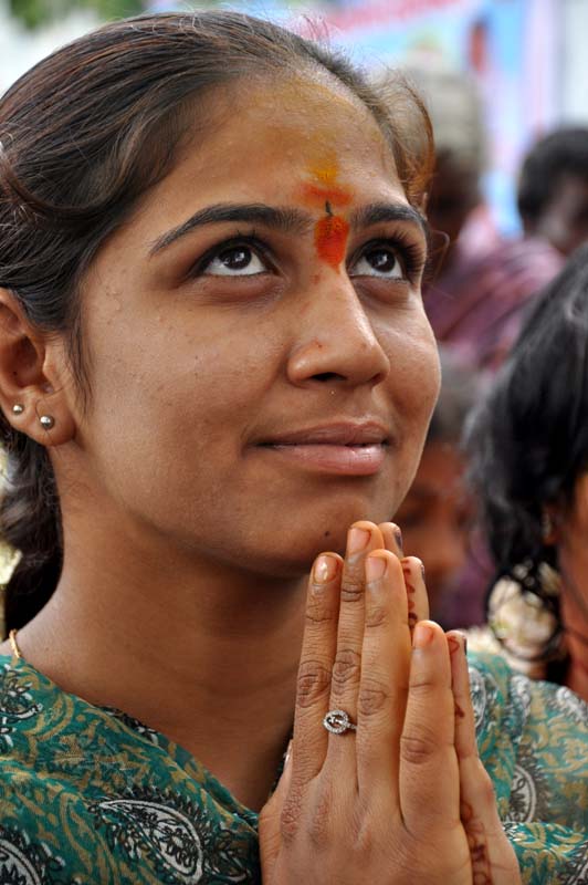 REDDYs: telugu people treditional pics