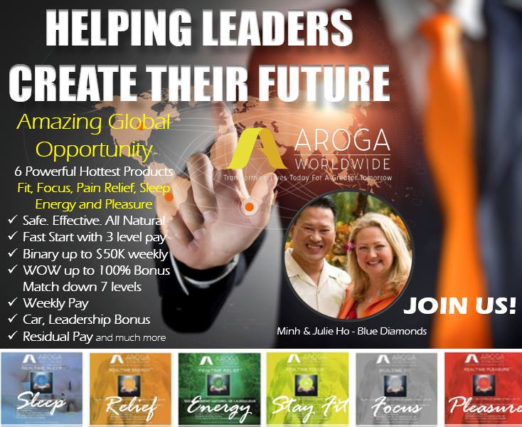 The Miracles Of Energy Medicine With Aroga Worldwide Holograms and More!