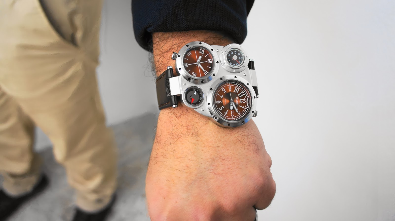 Diamant blog: Avirex Civilian & Military Tailors