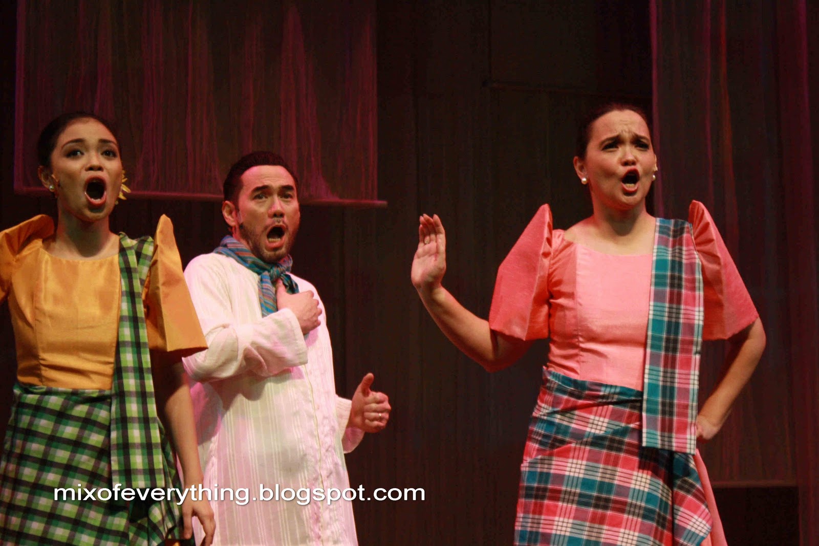 A Journey Worth Taking - Ang Bagong Harana by Philippine Opera Company ...