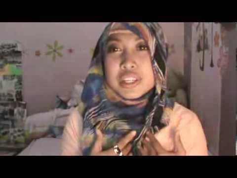 Biodata / Profil Sarah Idol (Maesarah Nur Zakah) 2014 Lengkap ...