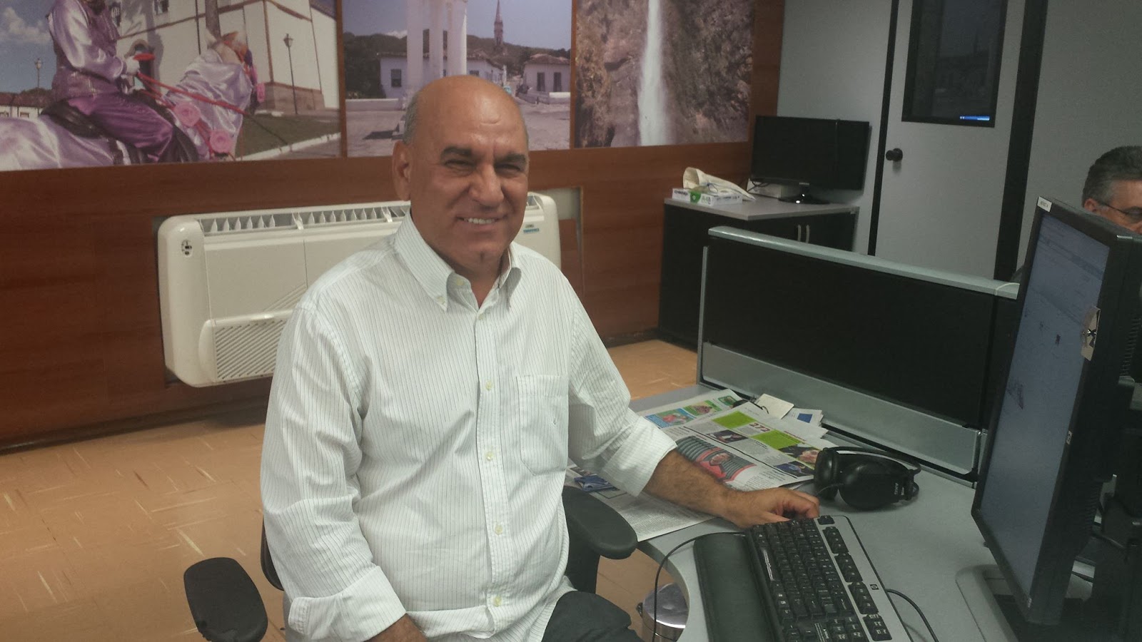BLOG DO CLEUBER CARLOS: Depois de 38 Anos Cézar Rezende é Desligado da ... BLOG DO CLEUBER CARLOS: Depois de 38 Anos Cézar Rezende é Desligado da ...