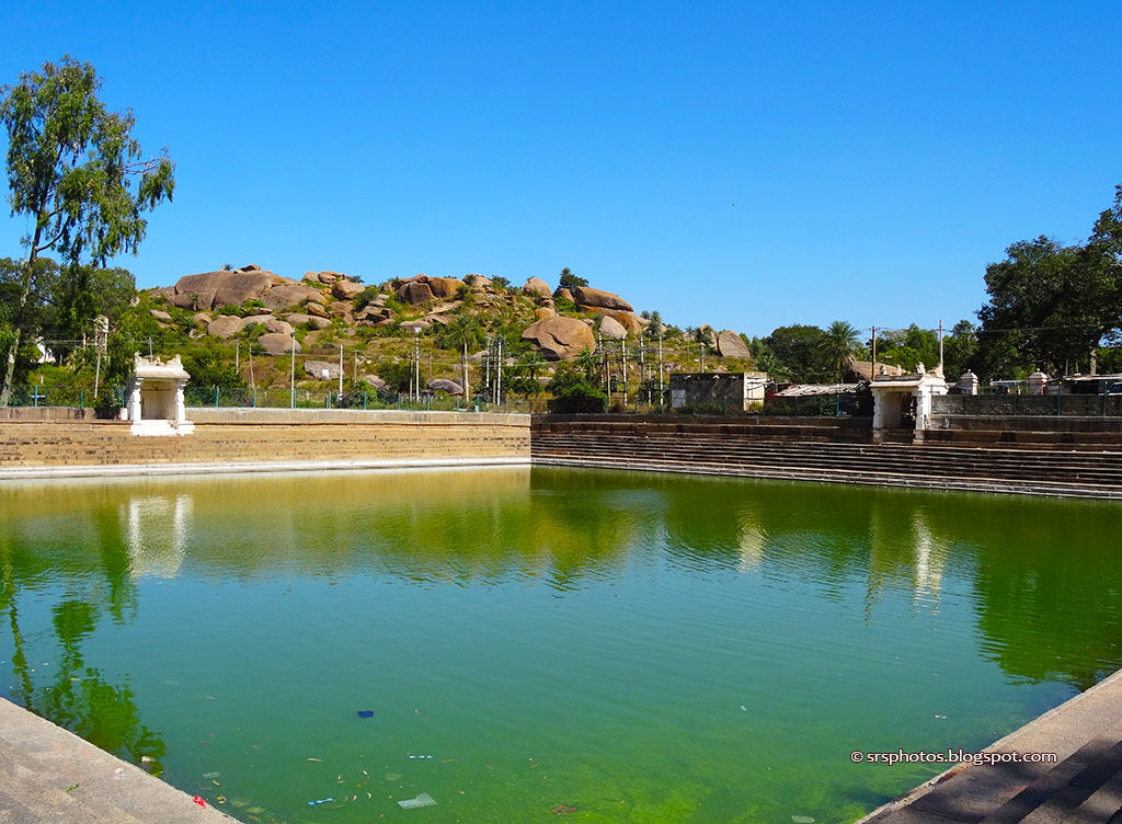 Trekking to Shivaganga Hills: A Memorable Experience