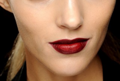 Kinkx: Gucci makeup trend fall 2012