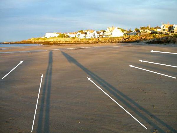 parablesblog: Shadows of Deception