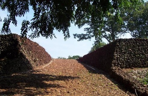 TRAVELOG: Kota Lukut, Port Dickson, Negeri Sembilan