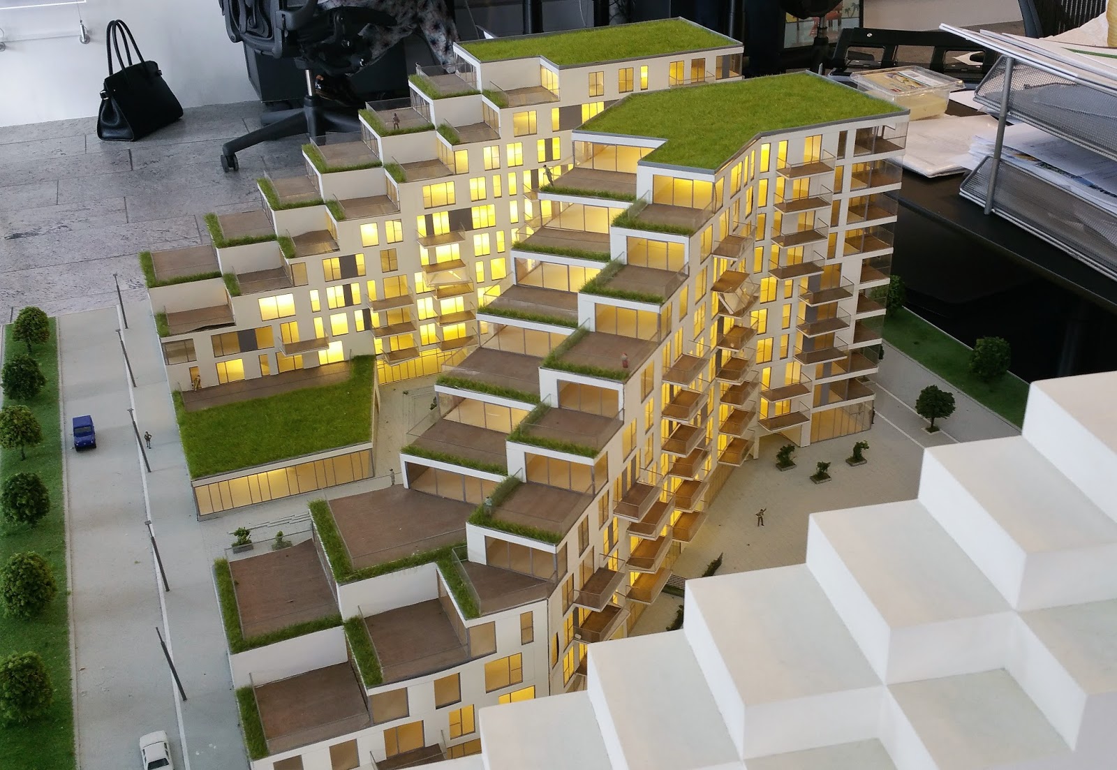 Michael Geller's Blog: The Aarhus Docklands – one of Europe’s leading ...