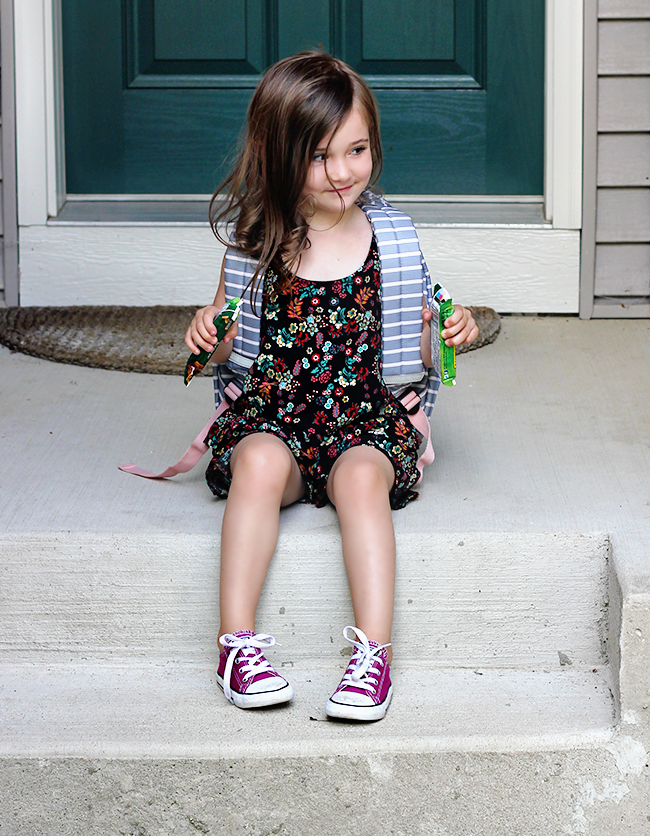 Bubby and Bean ::: Living Creatively: 7 Tips For Making Back to School ...