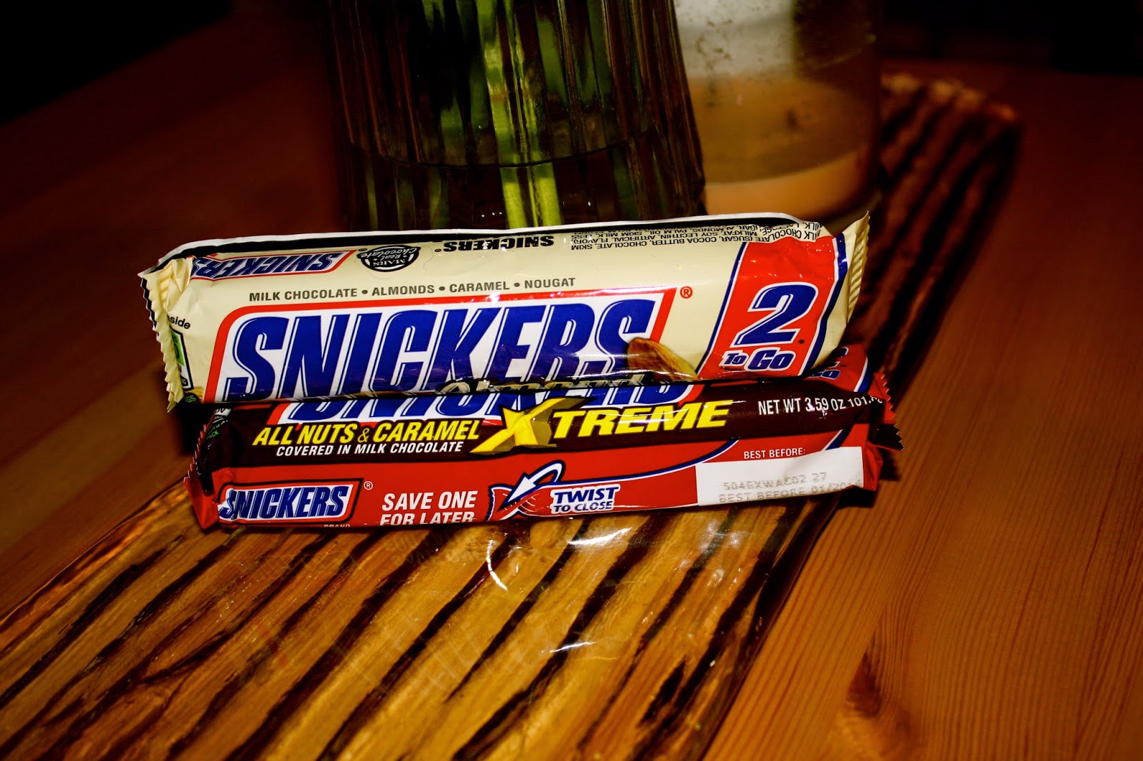 Sierra's View: How to Help the Grumpy.