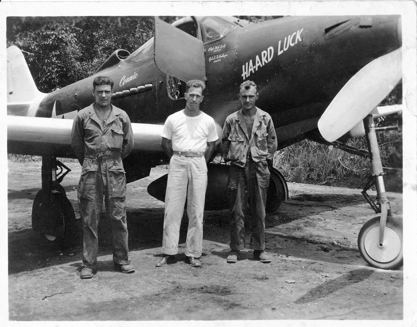 Replica in Scale: A Milestone, The 82nd TRS, That A-26 Art, What It Was ...