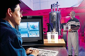 Fundamentos de Hardware y de Sistemas Operativos: Ordenadores Cuánticos. Historia