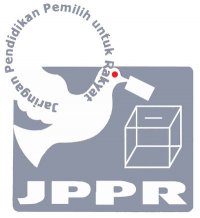 Logo JPPR - Jaringan Pendidikan Pemilih untuk Rakyat (JPPR) - id