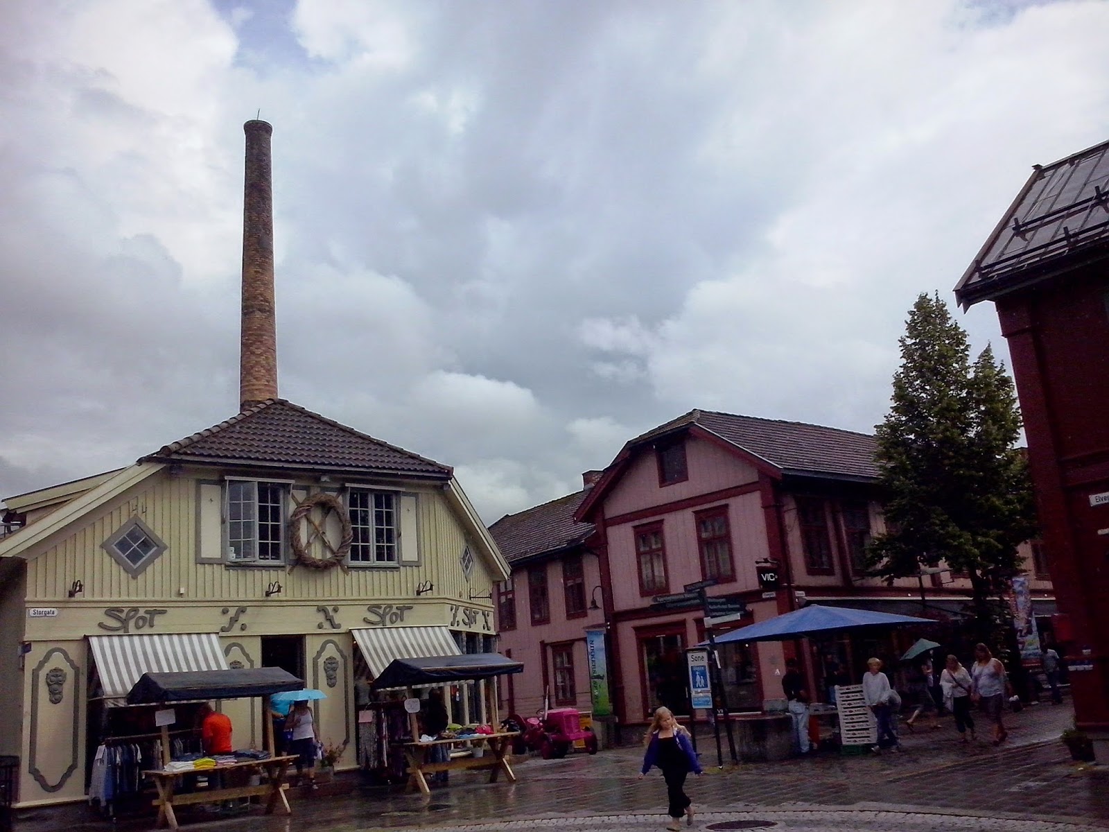 Lillehammer (Noruega)