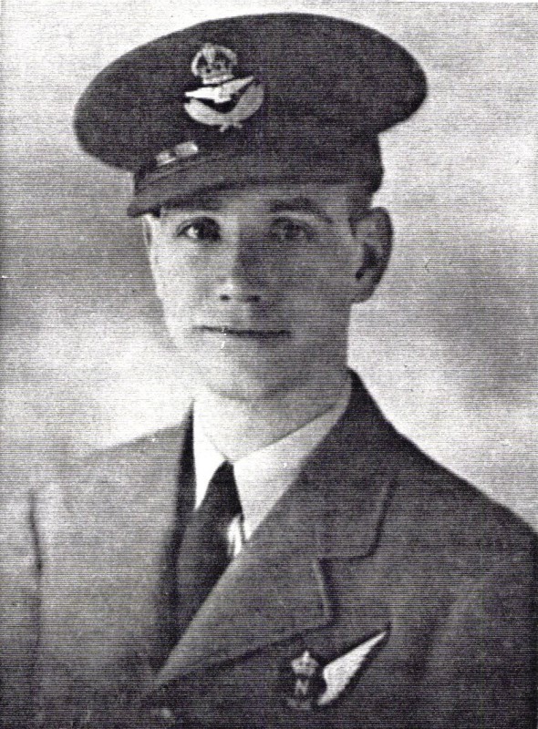 Time In A Blogttle: NEIL SNOW AND CHLOE ROSELTHA FORSYTH, WORLD WAR II ...