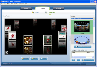 Photo Flash Maker Professional 5.4.8.0 Portable ~ portable apps