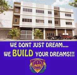 Money Manila: In Pursuit of Education with AITE