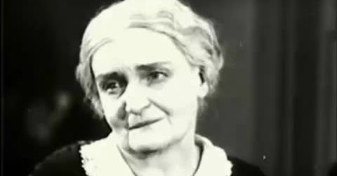 Forgotten Actors: Mary Carr