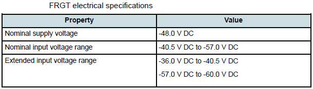 Nokia SRAN Flexi Multiradio BTS RF Module and Remote Radio