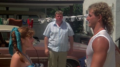SEASON'S SCREENINGS: FILM FOCUS: SUMMER RENTAL