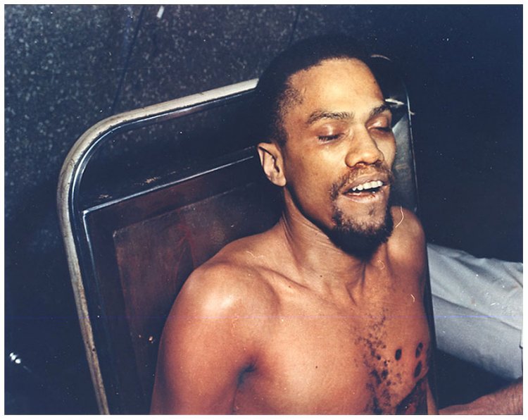 Malcom X : December 2015