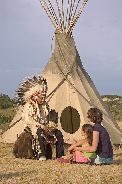 White Wolf : Fascinating Facts And Pictures About Chief David Bald ...