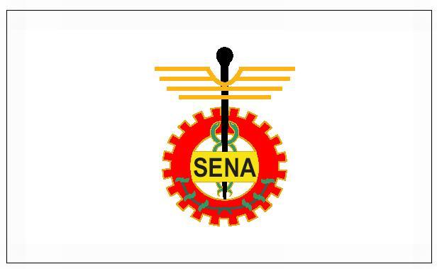 : Símbolos del SENA