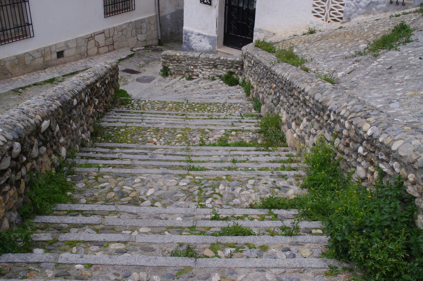 Las fotos de mis viajes: Realejo. Granada