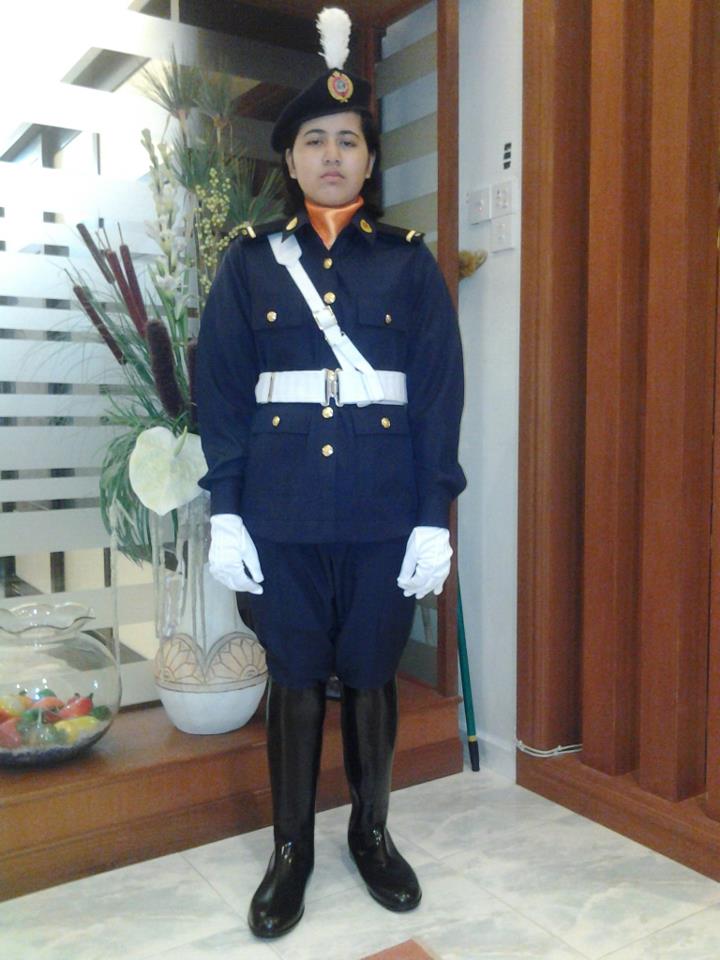 Pasukan Tindakan Cemas Malaysia: UNIT BERKUDA PTCM TERENGGANU