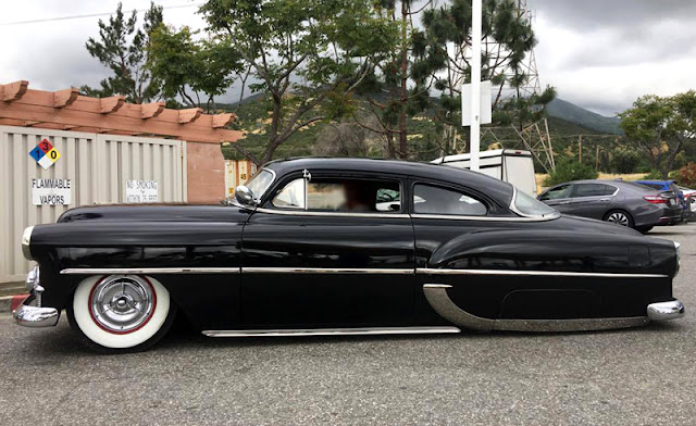 VONSKIP - 24/7AUTOHOLIC - HOTRODS - KUSTOMS - CLASSIC CARS: 1953 Custom ...