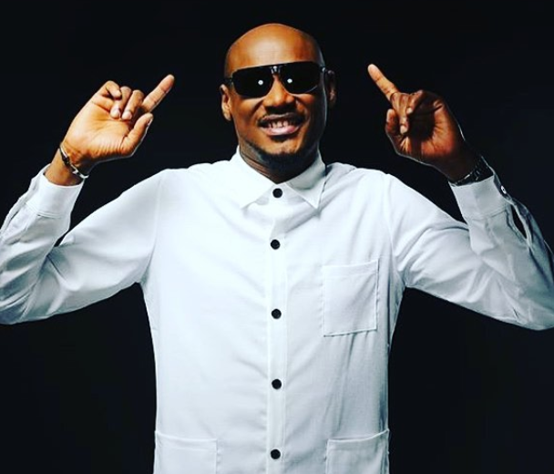 2Face Idibia Reveals The Happiest Day In His Life - FOW 24 NEWS