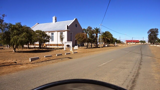 Adventure Riders Cape Town : 2014-08-03 : KLR Bash Kenhardt (7 day tour ...