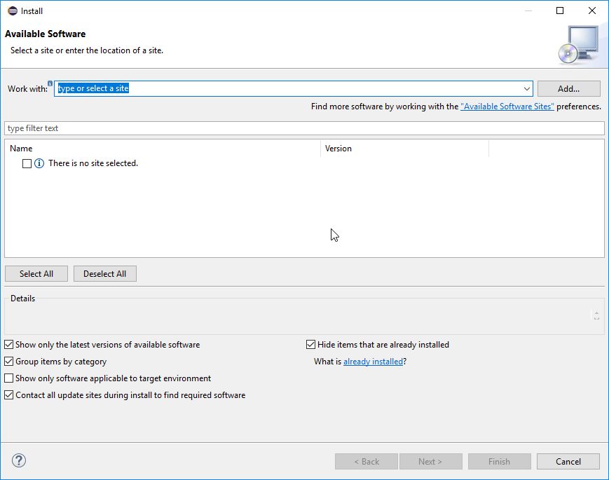 Eclipse y PyDev para Python | Programación de libre uso