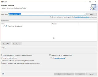 Eclipse y PyDev para Python | Programación de libre uso