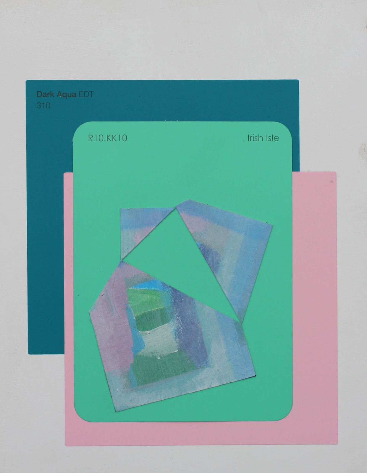 Artist Susan Christie