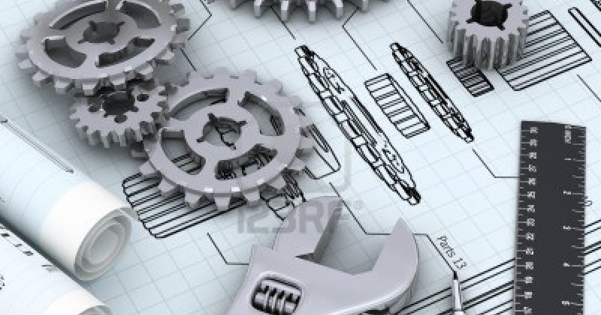 DEFINICIONES DE INGENIERÍA : INGENIERÍA MECÁNICA