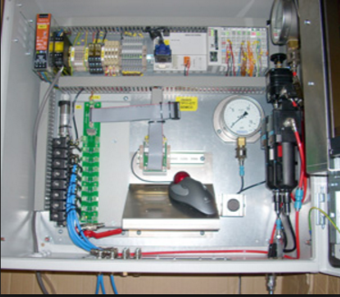 Refrigeration HVAC: Purging of air from system