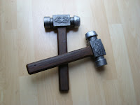 Hive LARP: Weapon chart: Worn Level