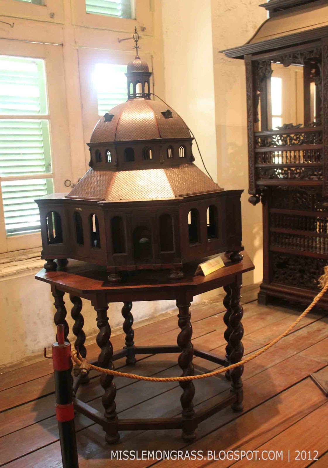 Arie Makeover: OUD BATAVIA BEZOEKEN (Visit Old Batavia)