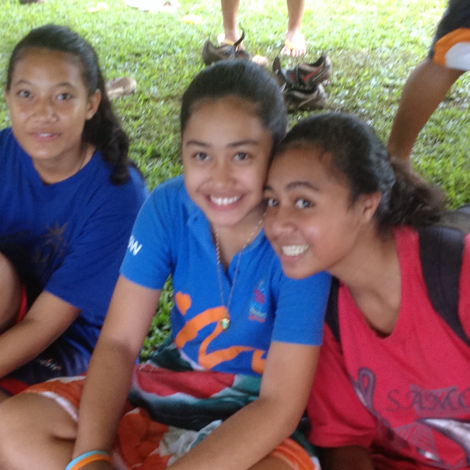 Serving In Savaii Samoa Hello From Samoa July 23 Part 2