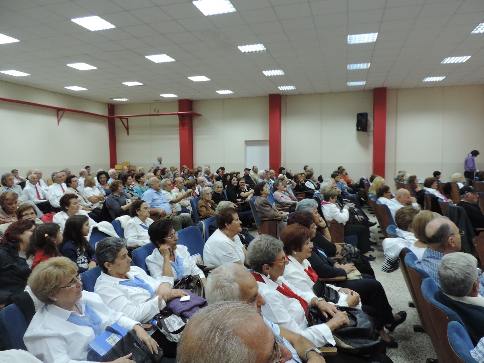 ΚΑΠΗ ΔΗΜΟΥ ΗΡΑΚΛΕΙΟΥ ΑΤΤΙΚΗΣ: Εκδήλωση των Κ.Α.Π.Η. Ηρακλείου Αττικής ...