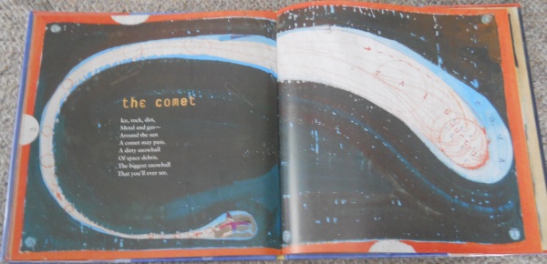 Blue Sky, Big Dreams: Spotlight on Douglas Florian: Poet, Illustrator ...