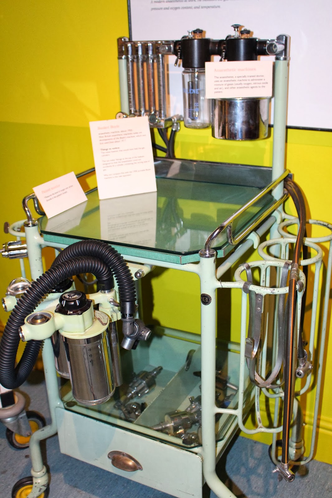 1910 - 1920 English History: Medicine/health in 1910 - 1920 (with help ...