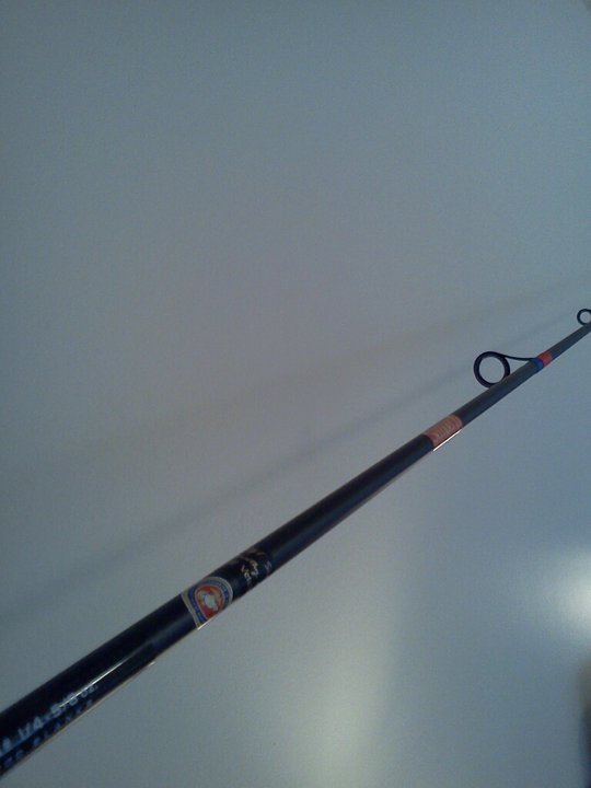 Big Bite Custom Rod Building & Tackle: Military Themed Rods by a Veteran