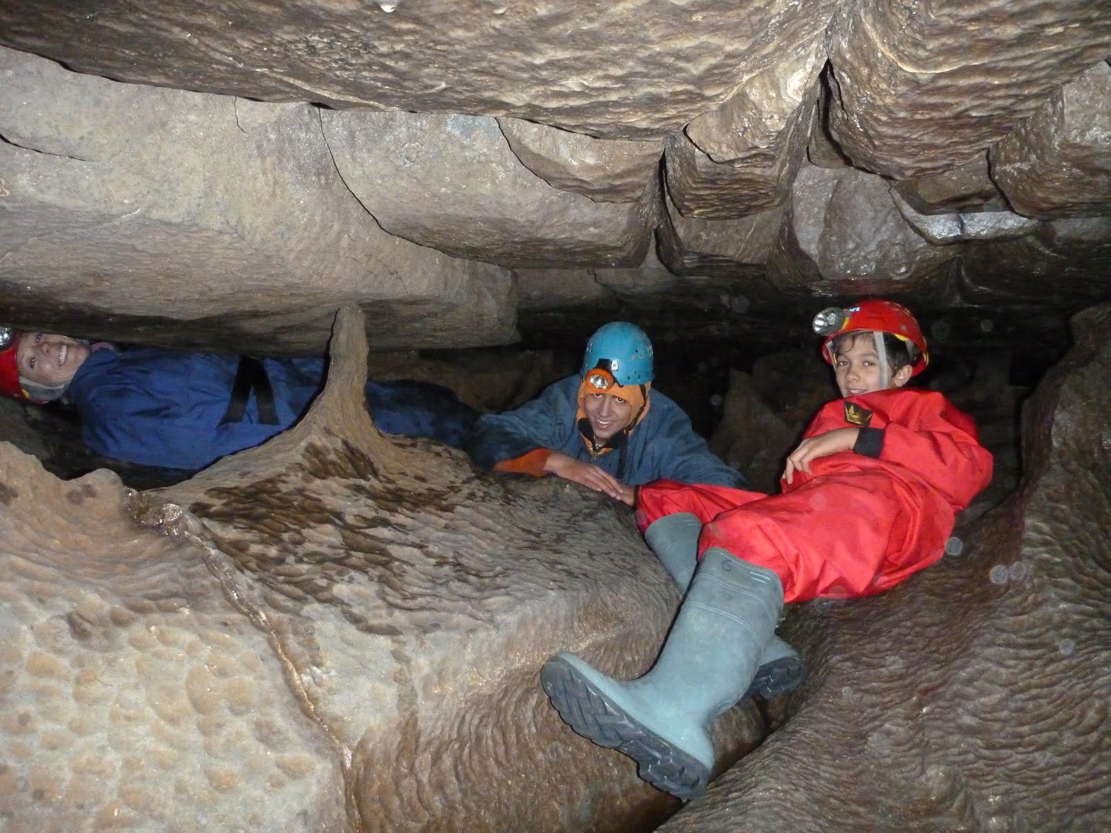 Outdoor Courses for Scrambling, Climbing, Kayaking & Mountain ...