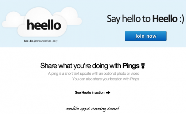 Fat Loui Diaries: Heello.com