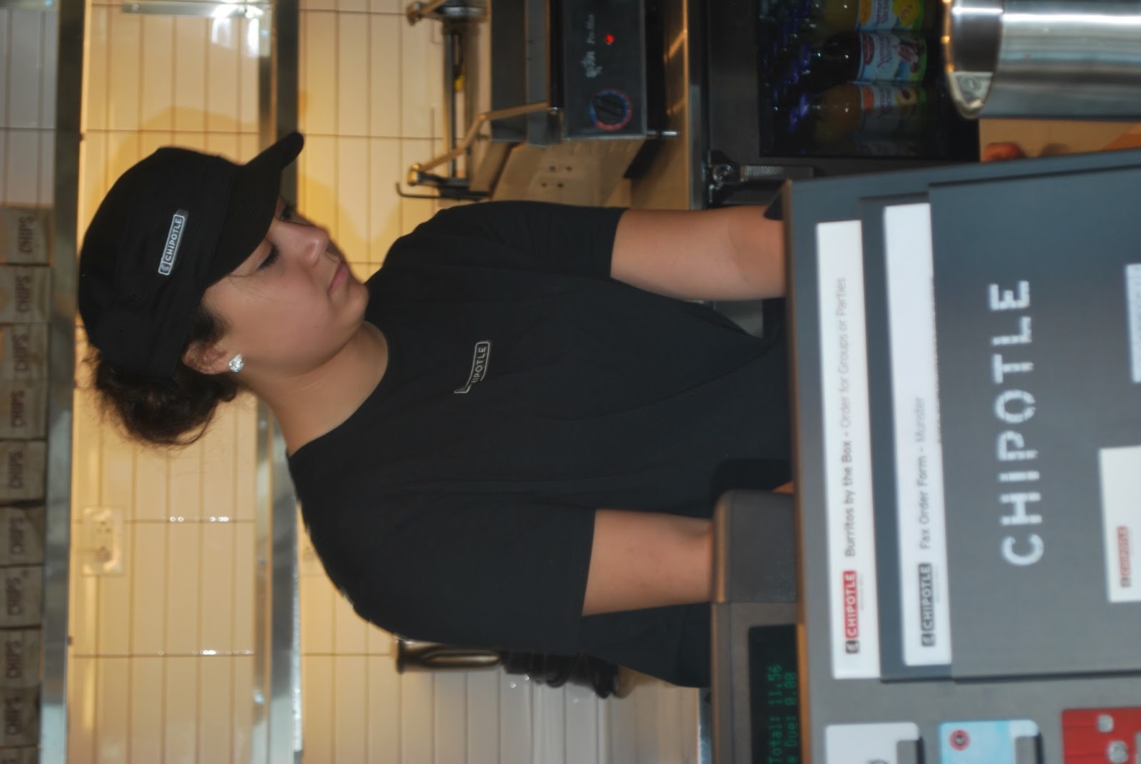 Chipotle opens in Munster